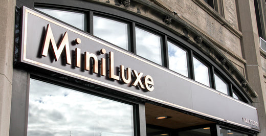 MiniLuxe Celebrates Its First Franchise Opening in Brookline, MA