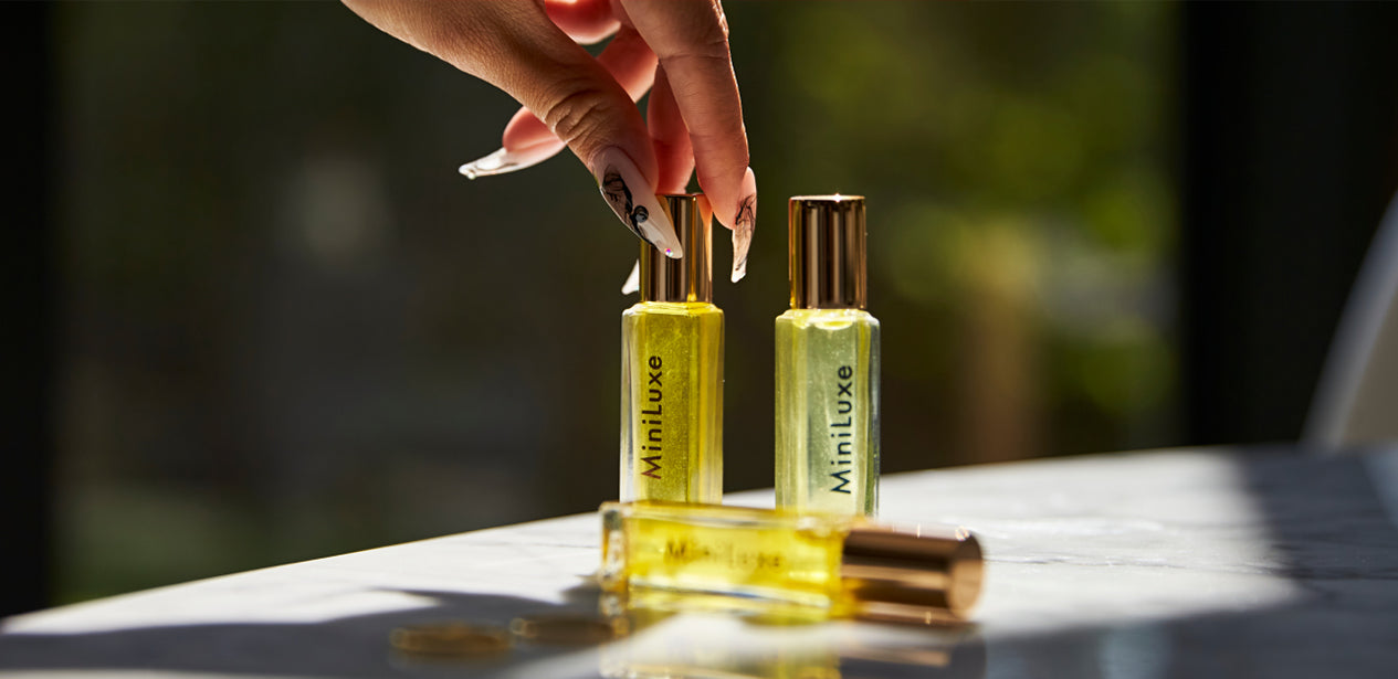Self-care includes your cuticles too!! – MiniLuxe