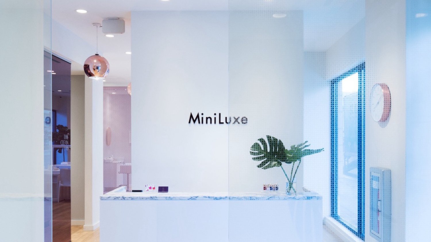 Nail Files – MiniLuxe