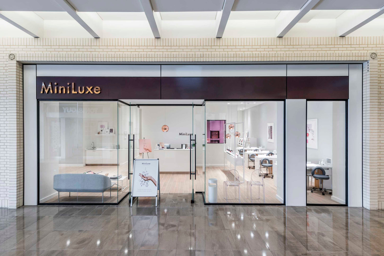 The Truth About Formaldehyde and Nail Salons: Why MiniLuxe Leads the W