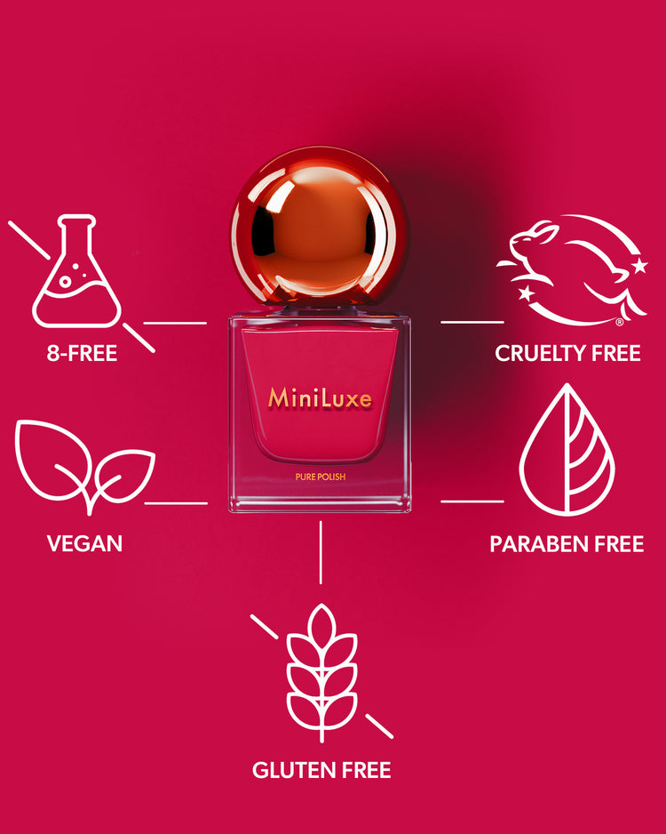 Spring/Summer 2023 Set – MiniLuxe
