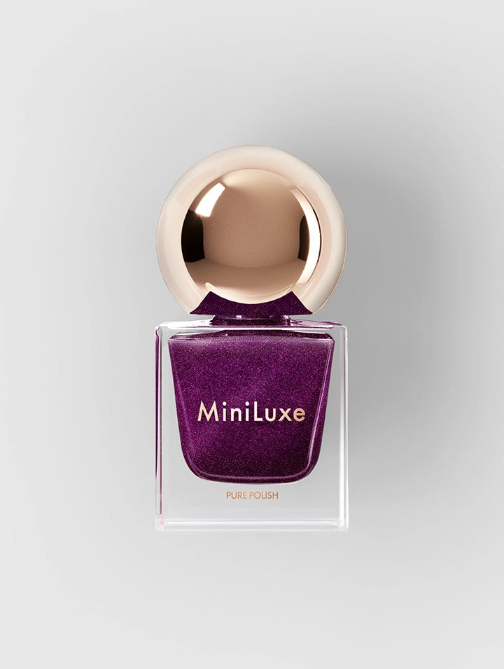 Karyne's Legacy – MiniLuxe