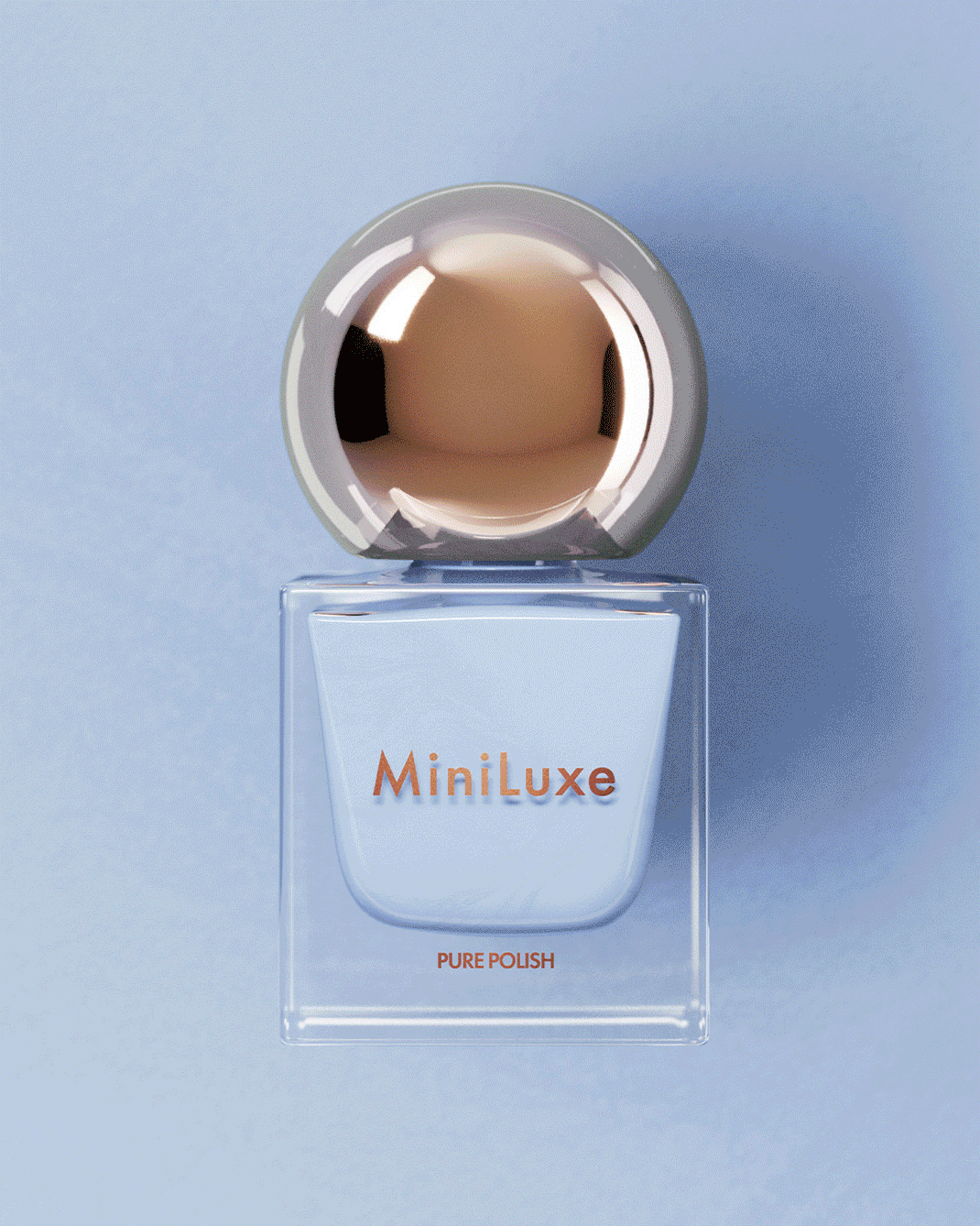 Leading Lady – MiniLuxe