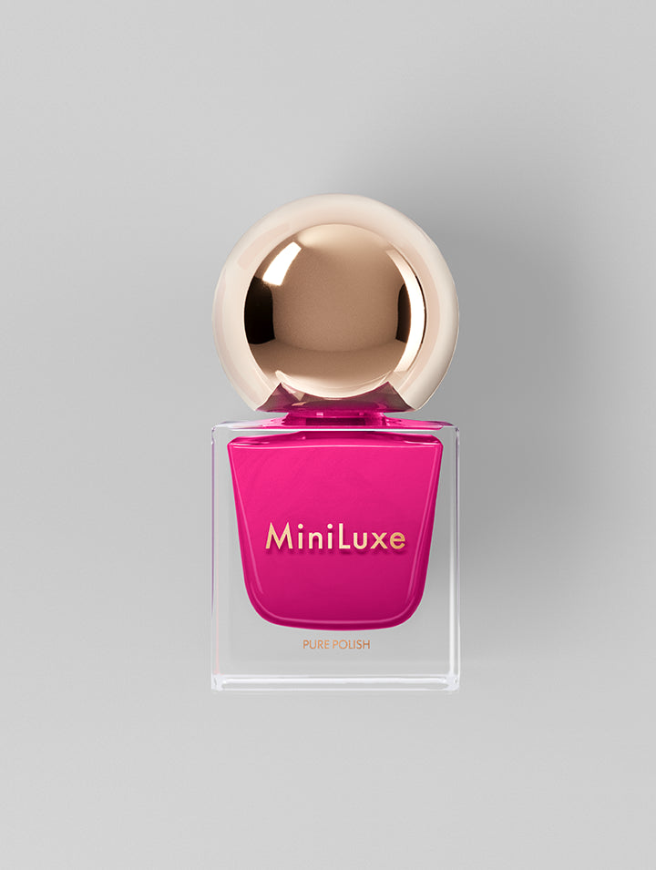 Royal Fuchsia – MiniLuxe