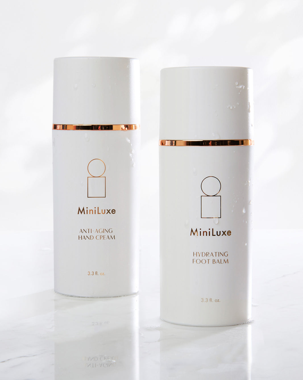 Empowerment is beautiful. – MiniLuxe