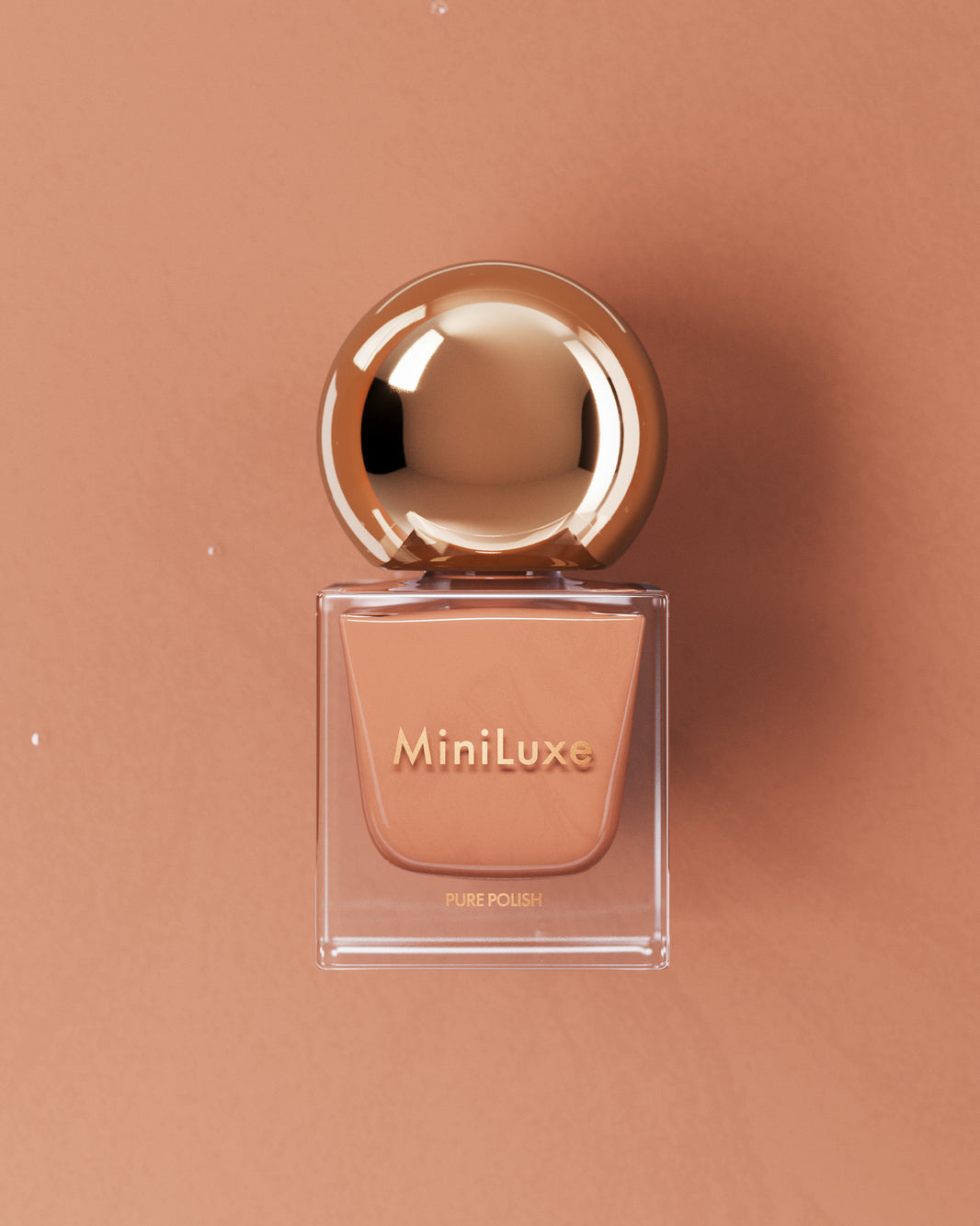 All Polish – MiniLuxe