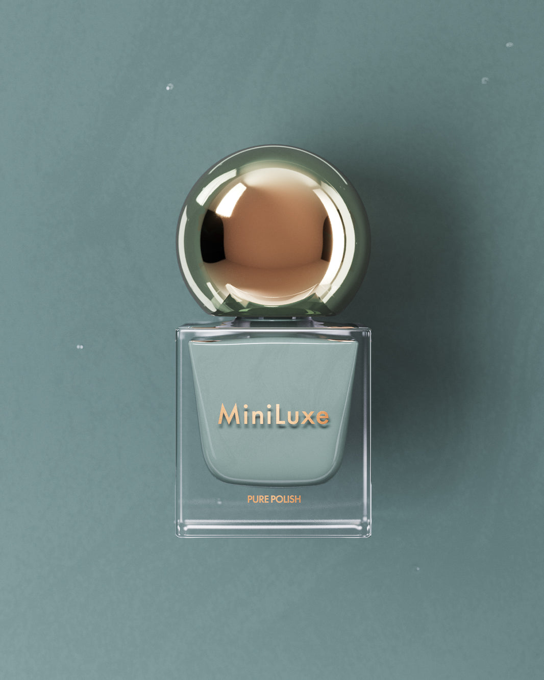 All Polish – MiniLuxe