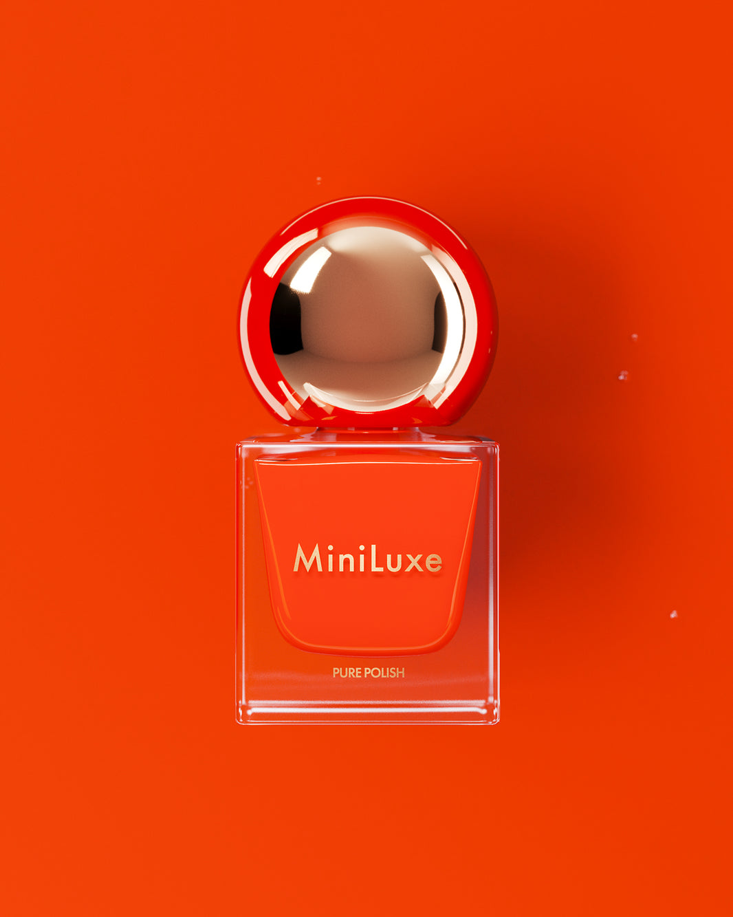 All Polish – MiniLuxe