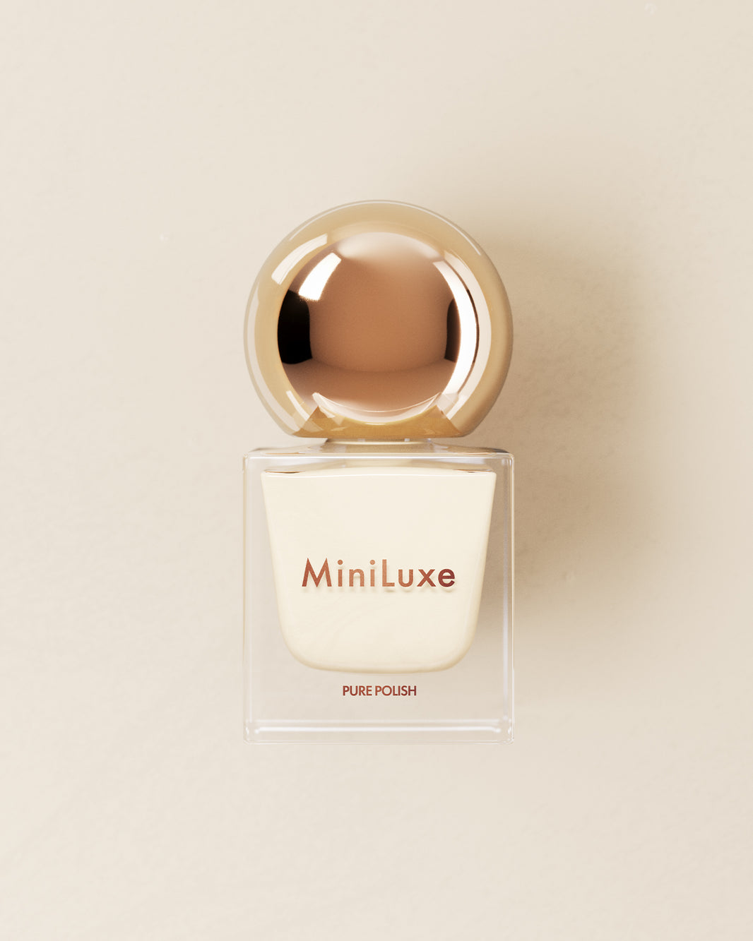 All Polish – MiniLuxe