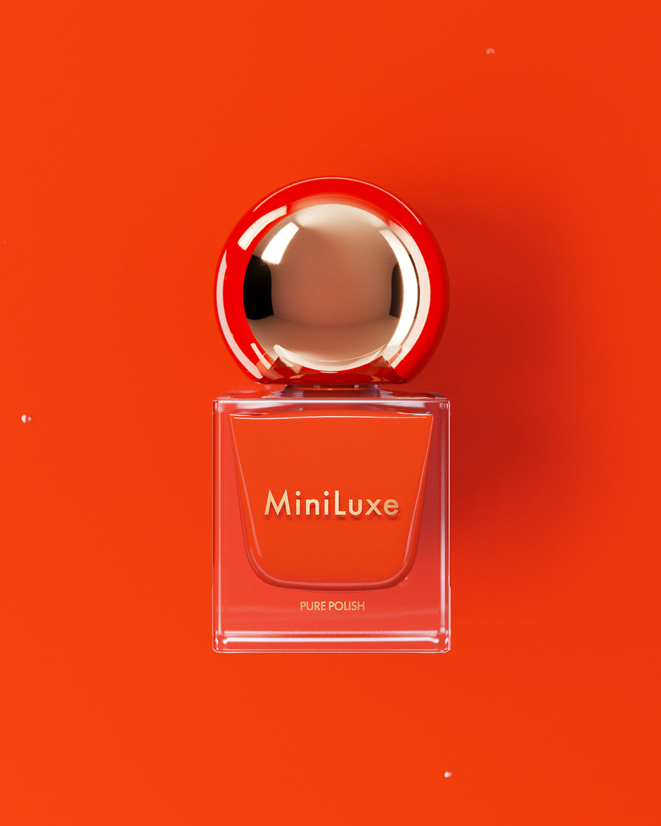 All Polish – MiniLuxe