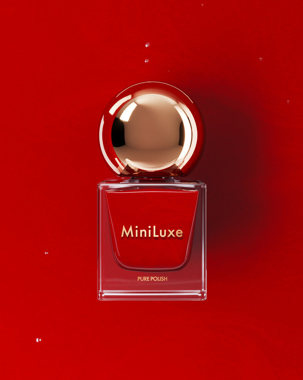 All Polish – MiniLuxe