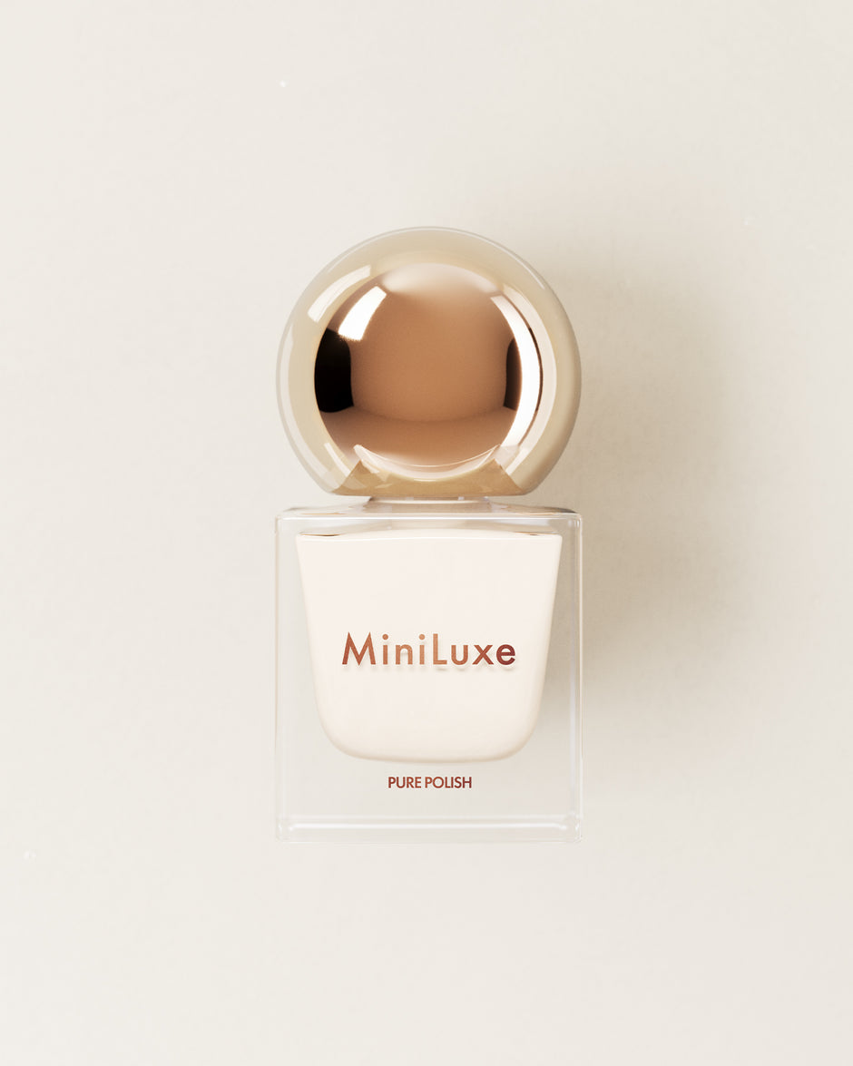 Empowerment is beautiful. – MiniLuxe