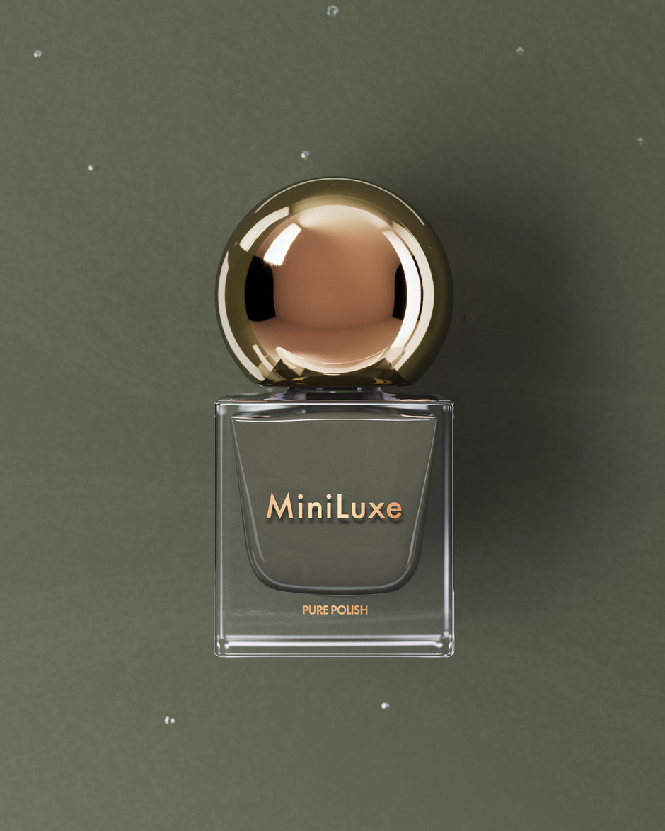 Empowerment is beautiful. – MiniLuxe