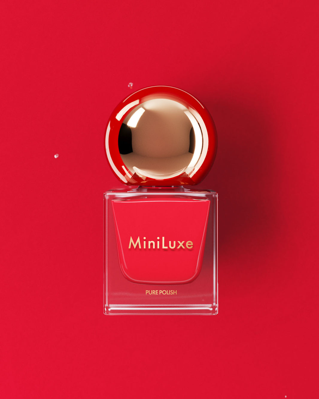All Polish – MiniLuxe