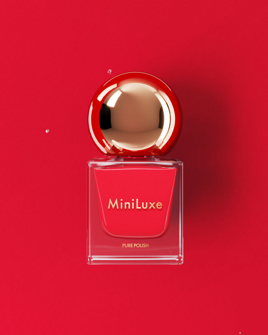 Empowerment is beautiful. – MiniLuxe