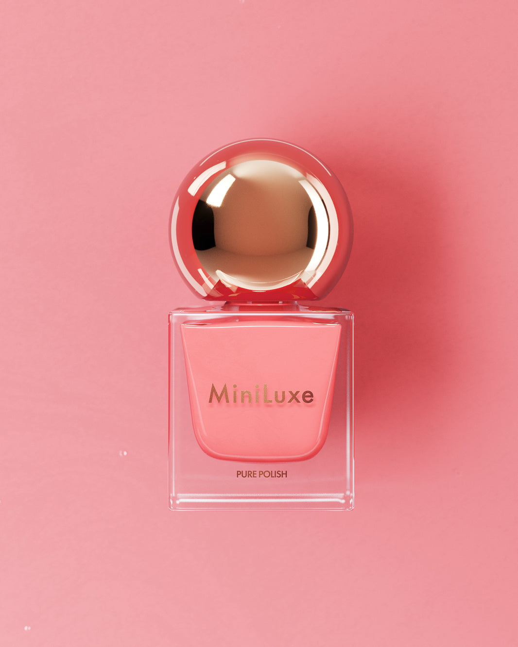 Empowerment is beautiful. – MiniLuxe