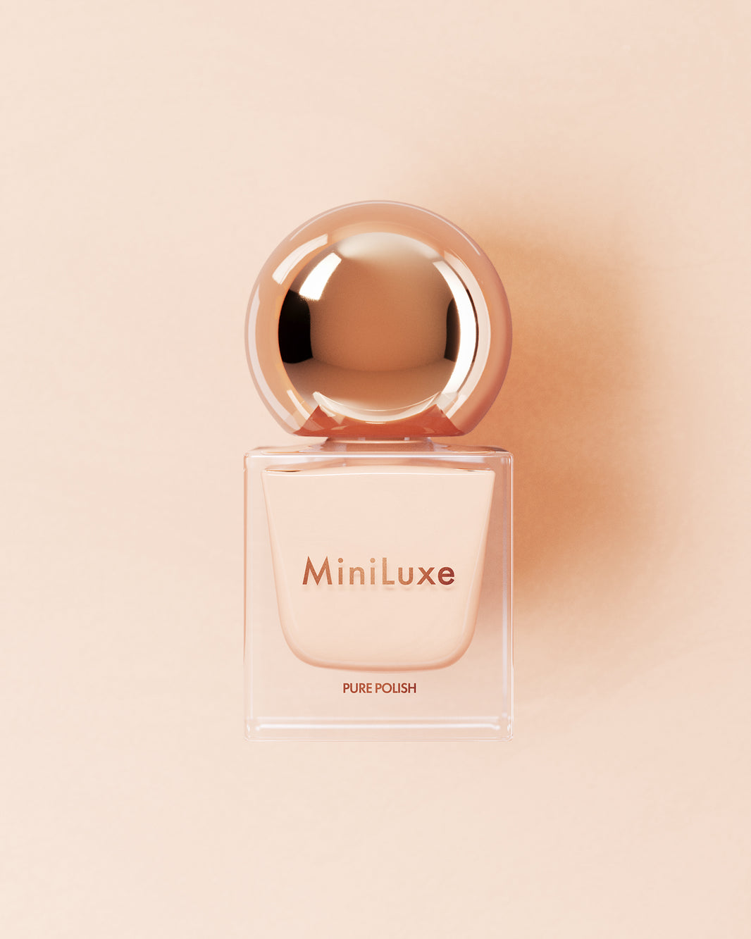 Empowerment is beautiful. – MiniLuxe