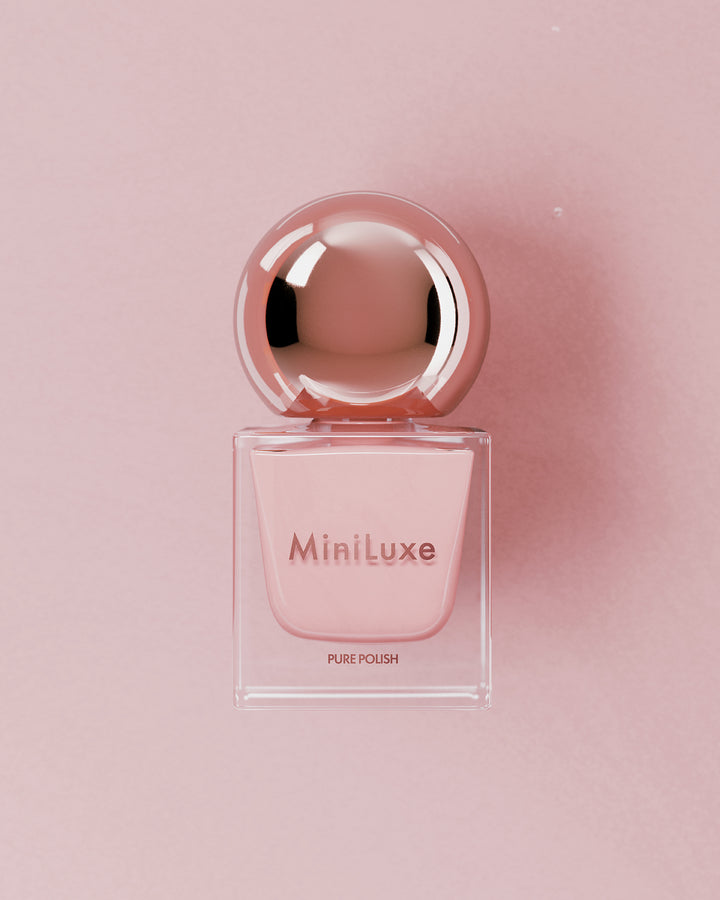 Empowerment is beautiful. – MiniLuxe