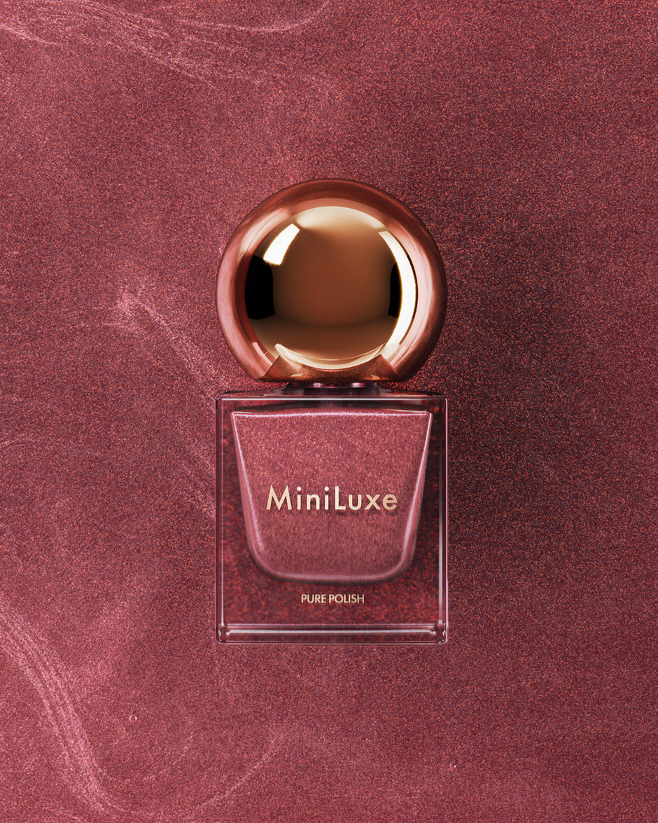 All Polish – MiniLuxe