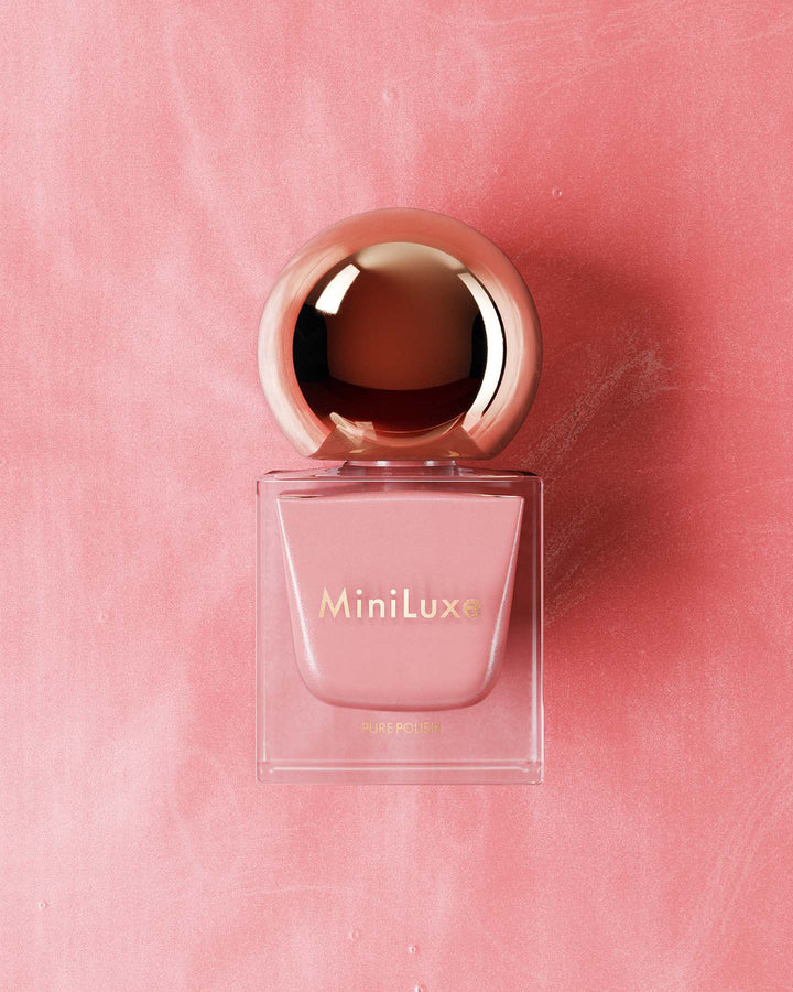 Empowerment is beautiful. – MiniLuxe