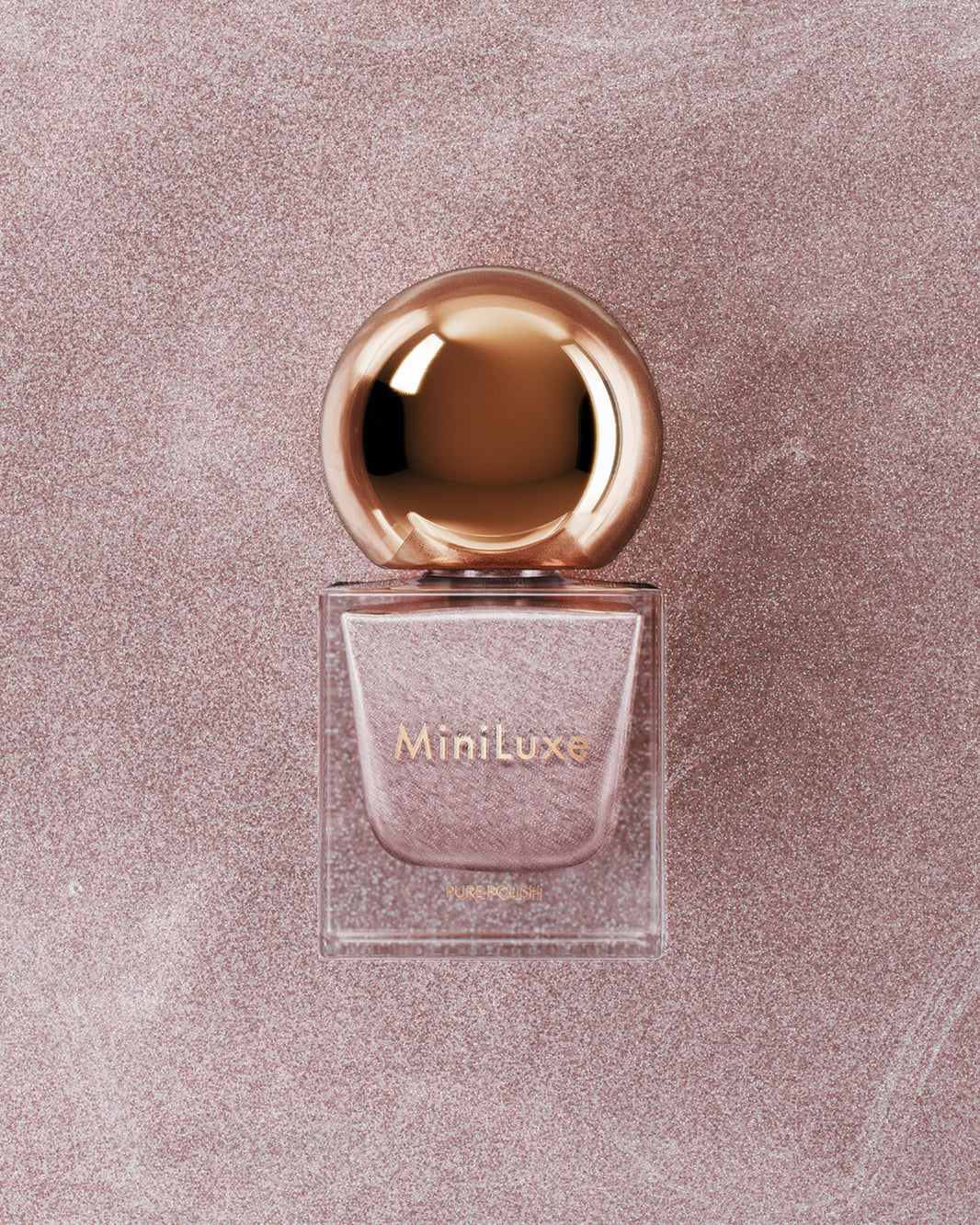 Empowerment is beautiful. – MiniLuxe