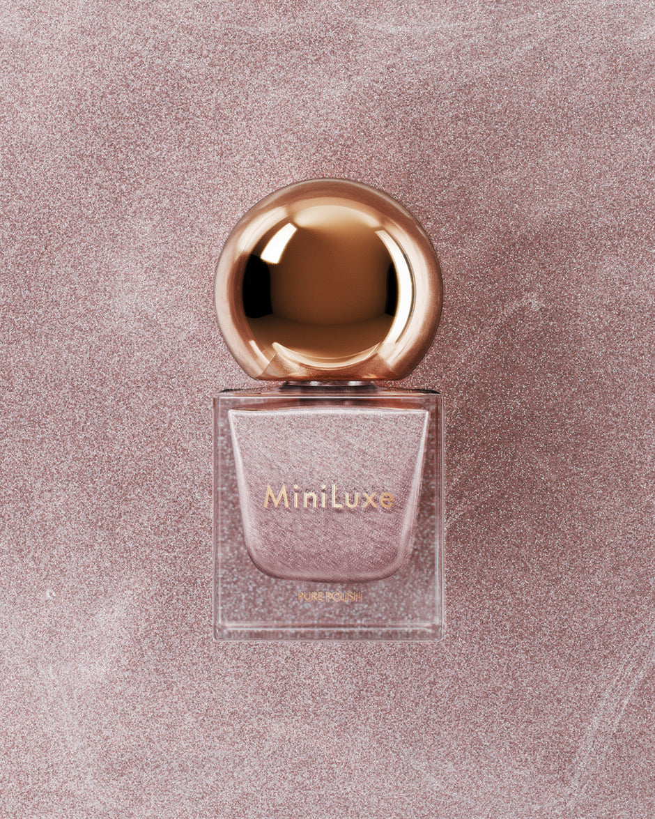 Empowerment is beautiful. – MiniLuxe