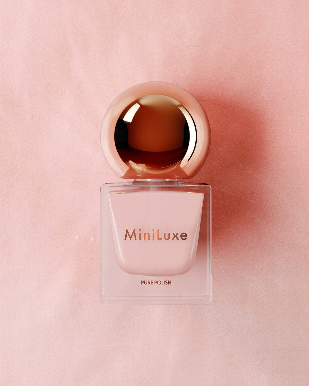 Empowerment is beautiful. – MiniLuxe