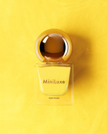 All Polish – MiniLuxe