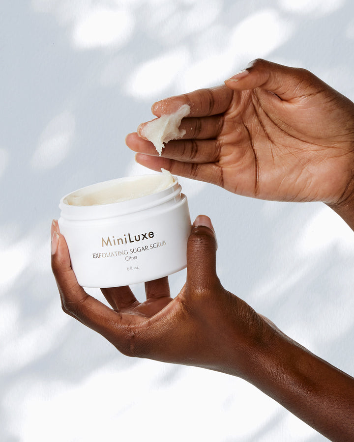 Empowerment is beautiful. – MiniLuxe