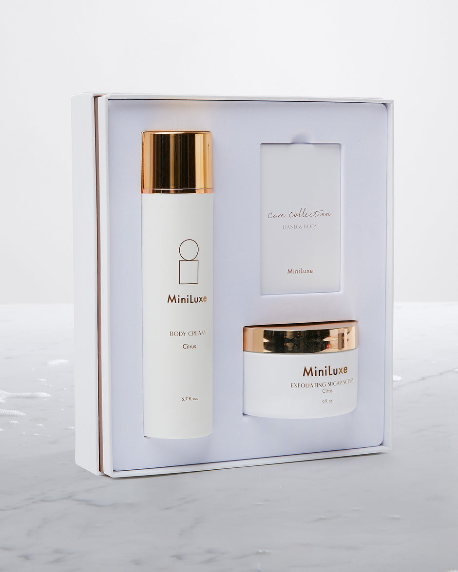 Empowerment is beautiful. – MiniLuxe