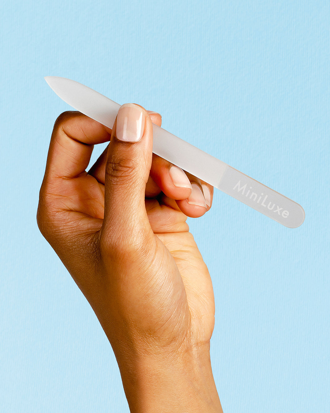Nail Care – MiniLuxe