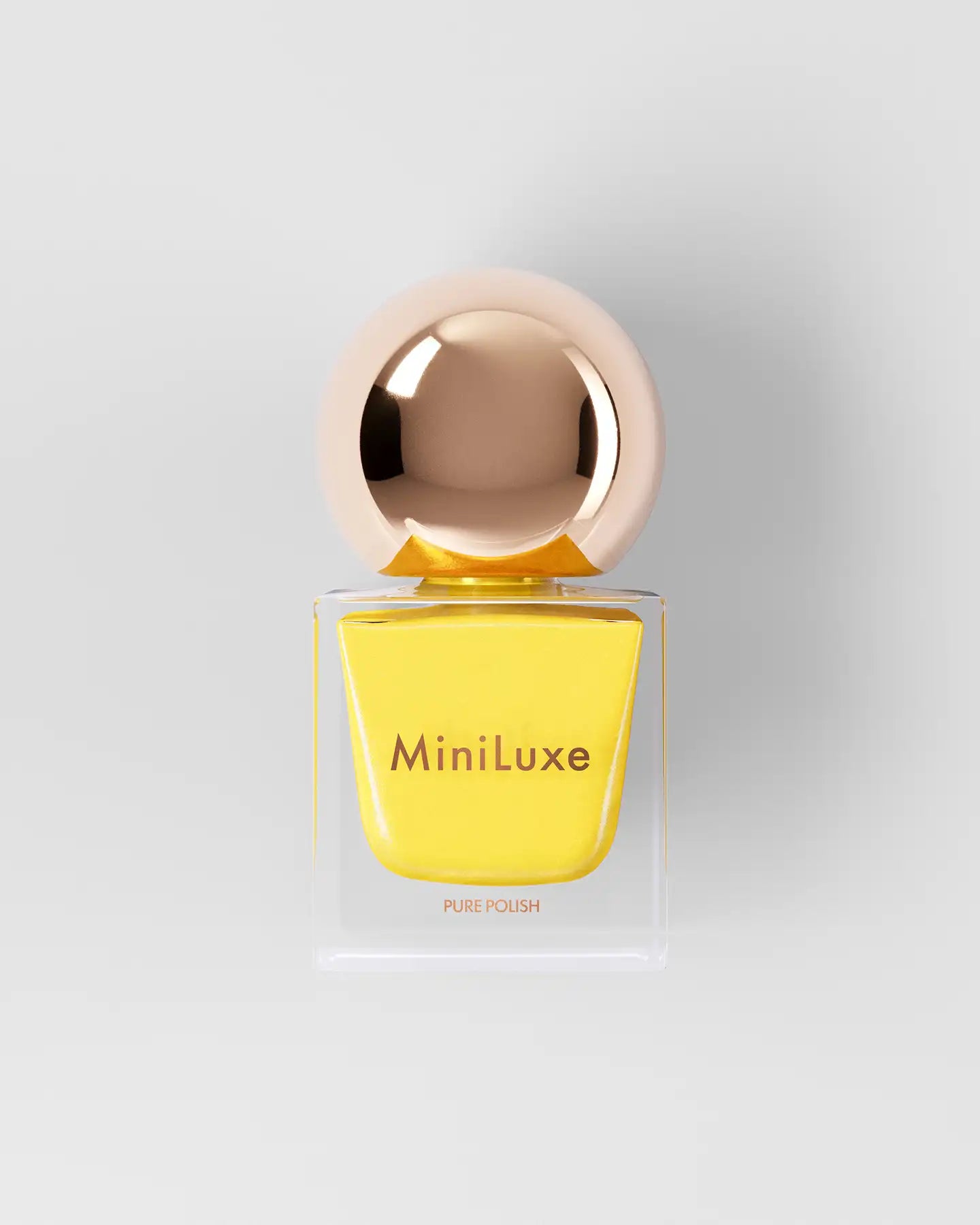 Golden Hour – MiniLuxe