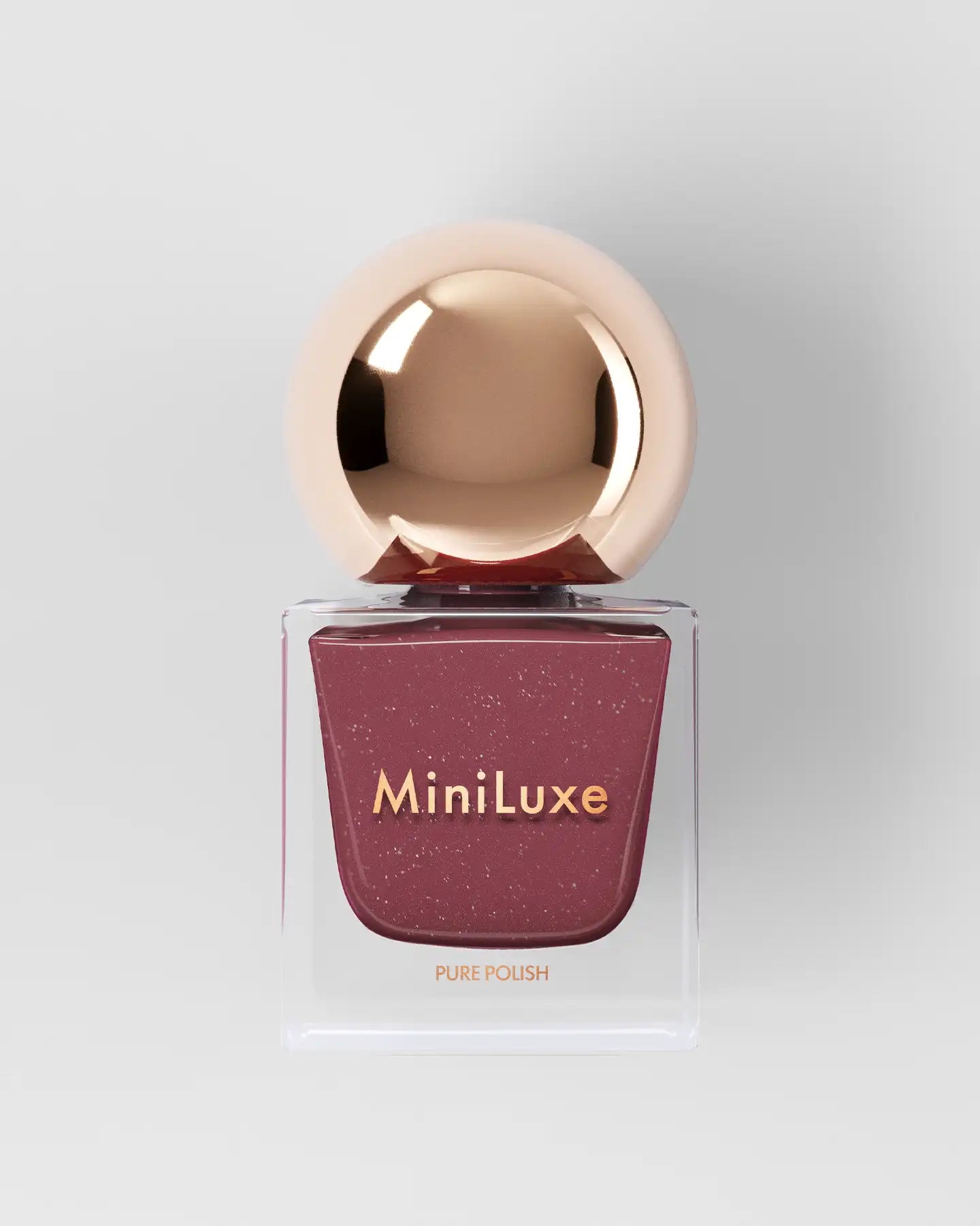 Desert Rose – MiniLuxe