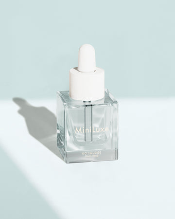 Nail Care – MiniLuxe