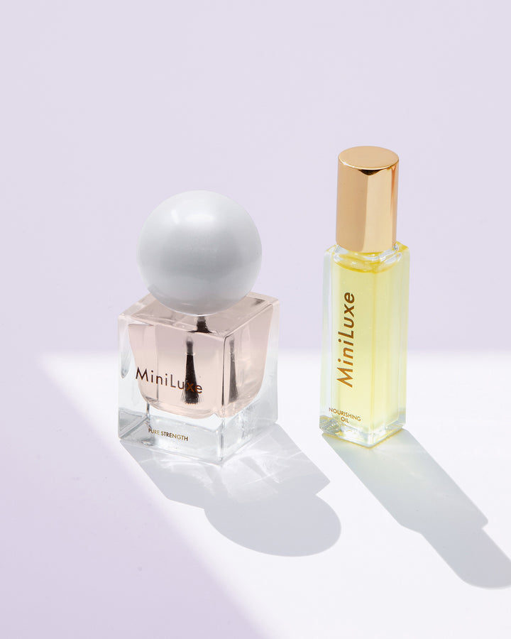 Empowerment is beautiful. – MiniLuxe