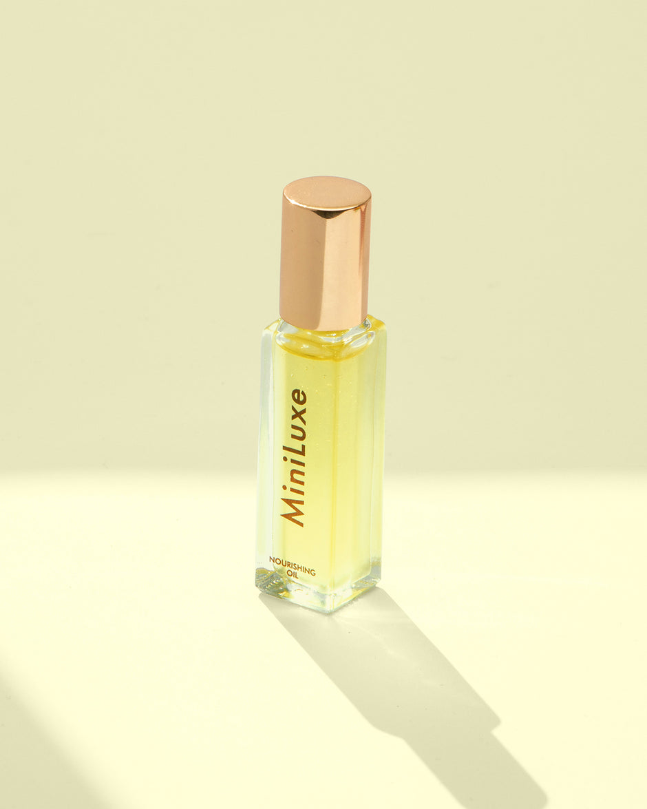 Nail Care – MiniLuxe