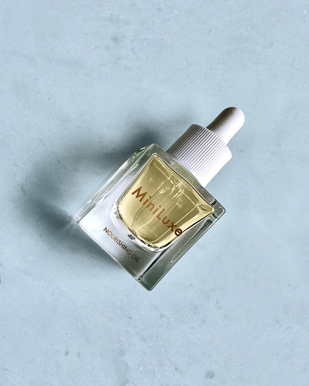 Nail Care – MiniLuxe