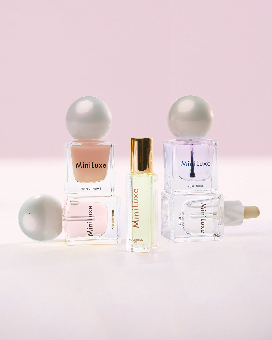 Empowerment is beautiful. – MiniLuxe