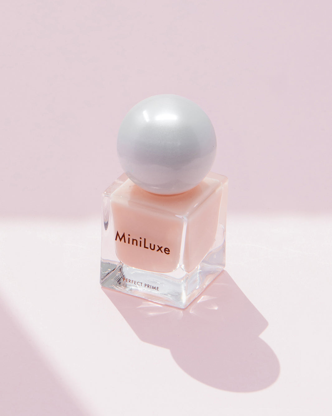 Nail Care – MiniLuxe