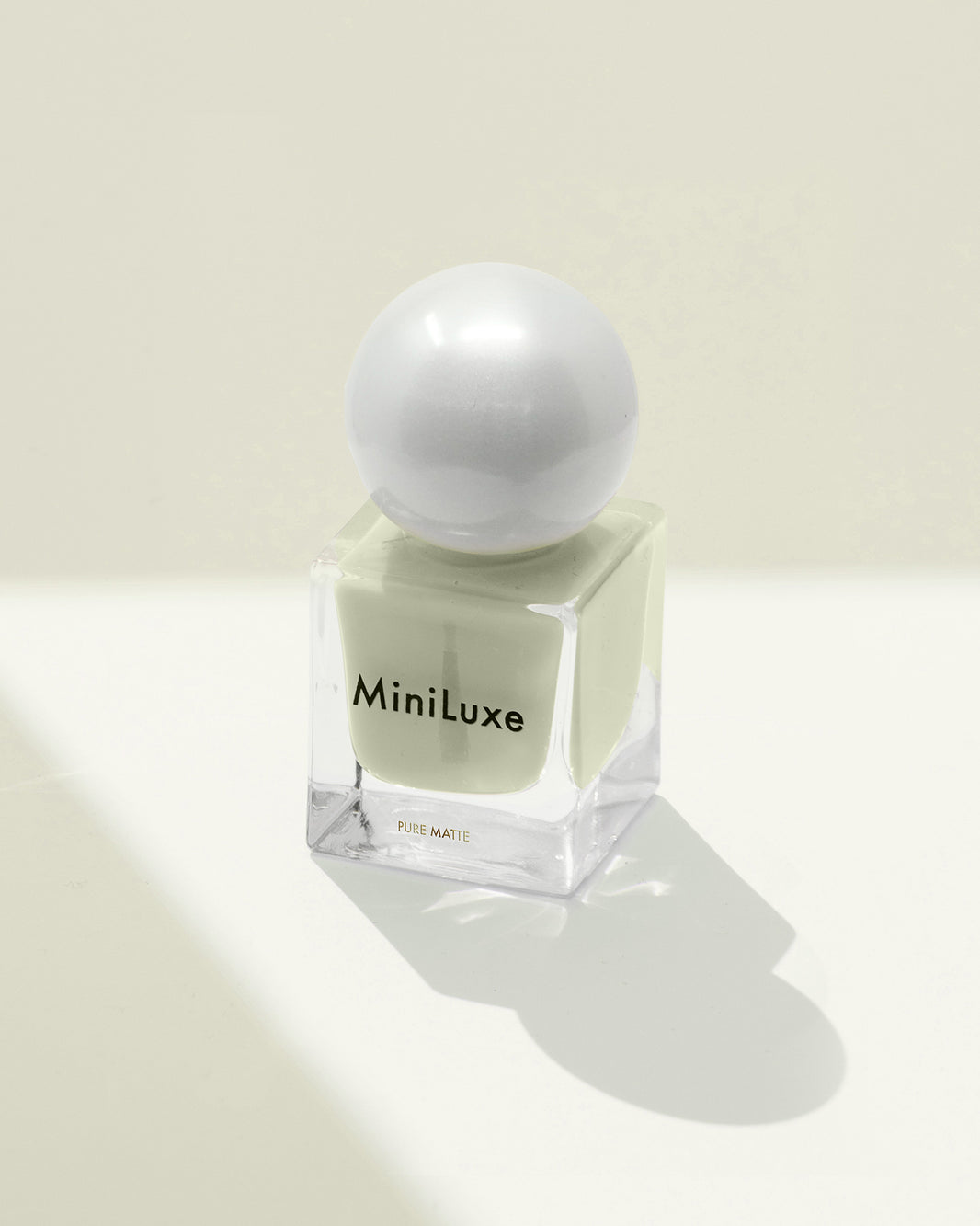 Nail Care – MiniLuxe