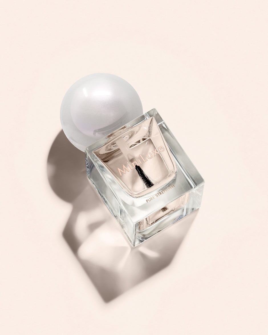 Empowerment is beautiful. – MiniLuxe