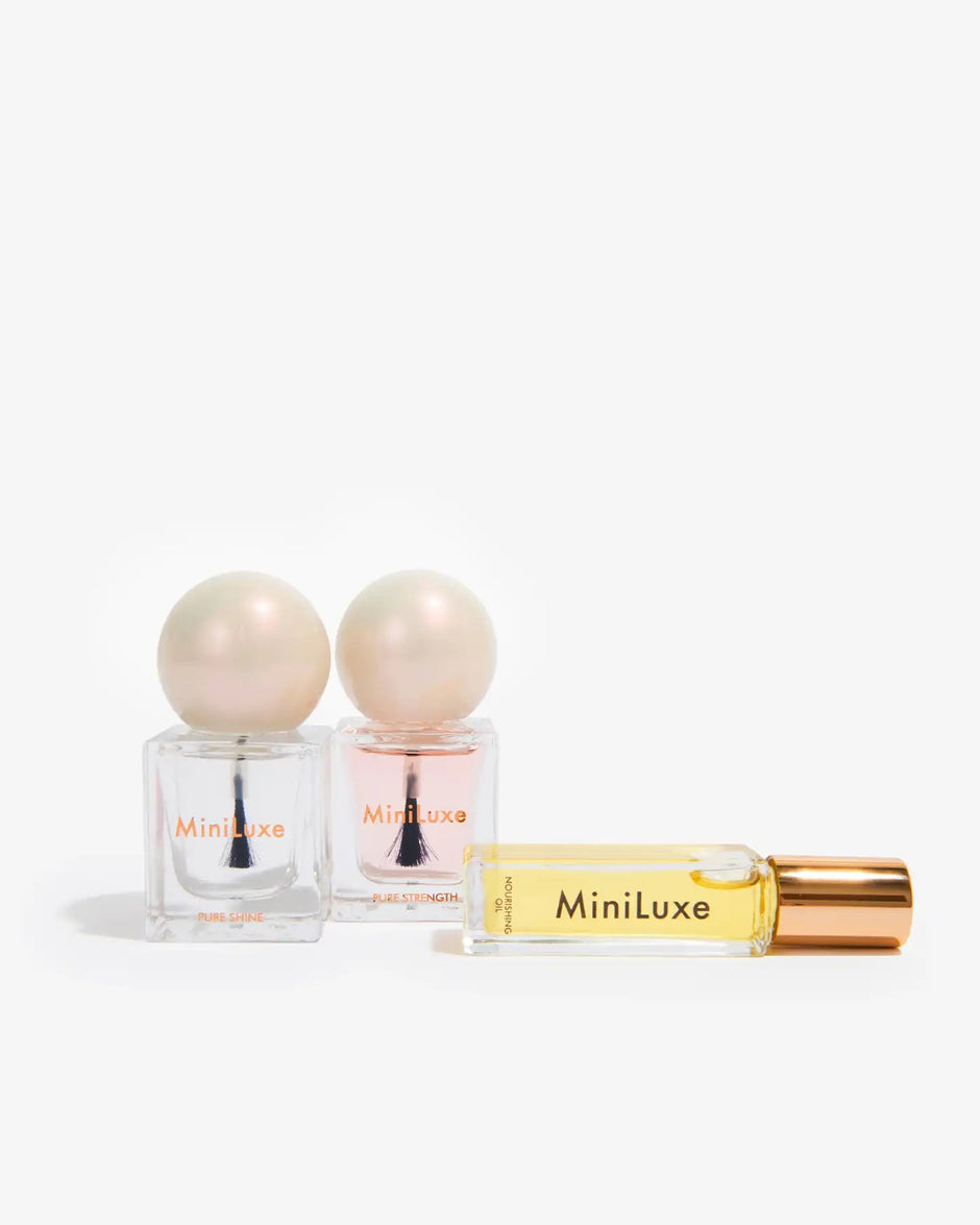 Best Sellers – MiniLuxe