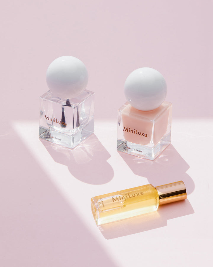 Empowerment is beautiful. – MiniLuxe